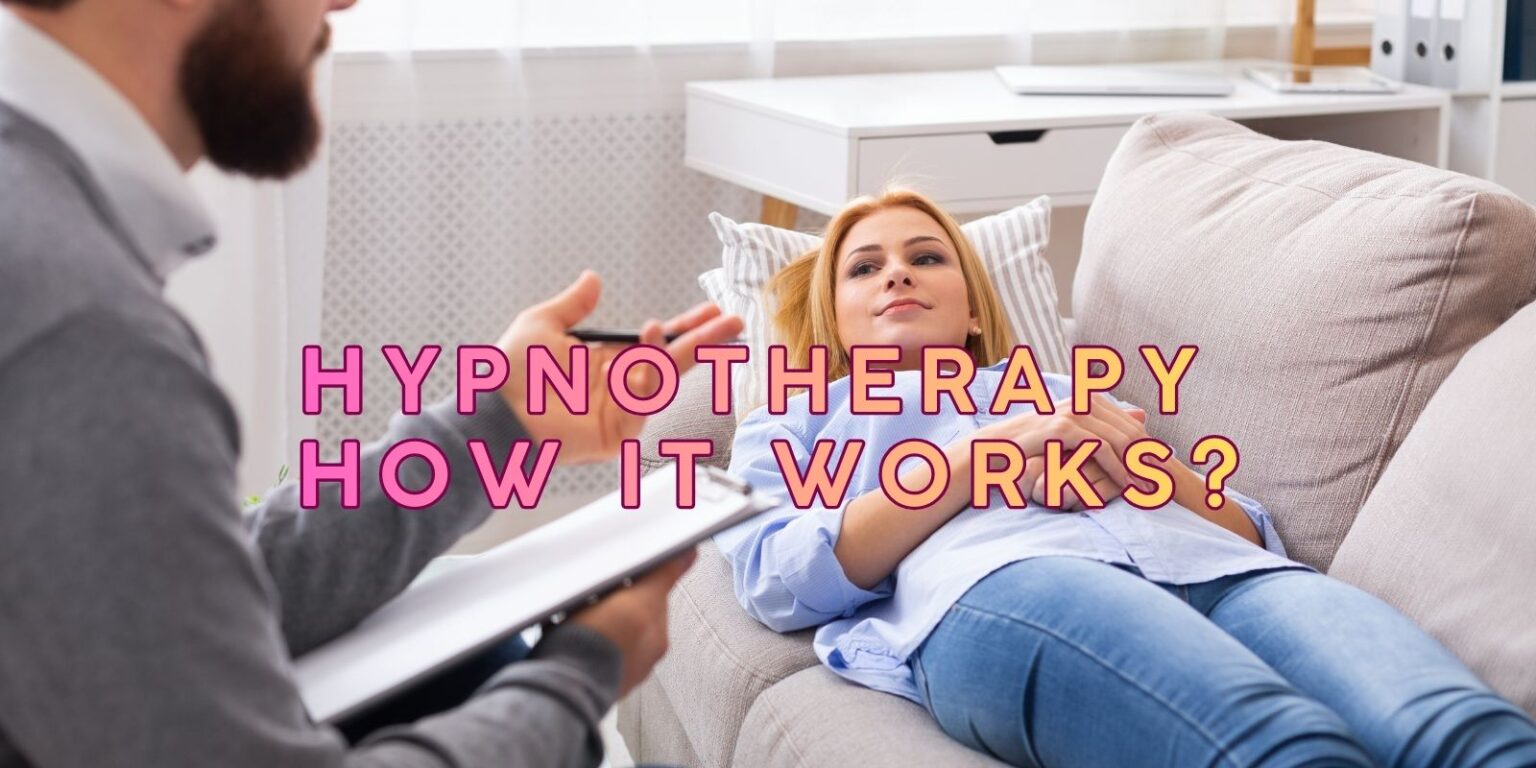 How It Works | Blue Sky Hypnotherapy Patient Resources
